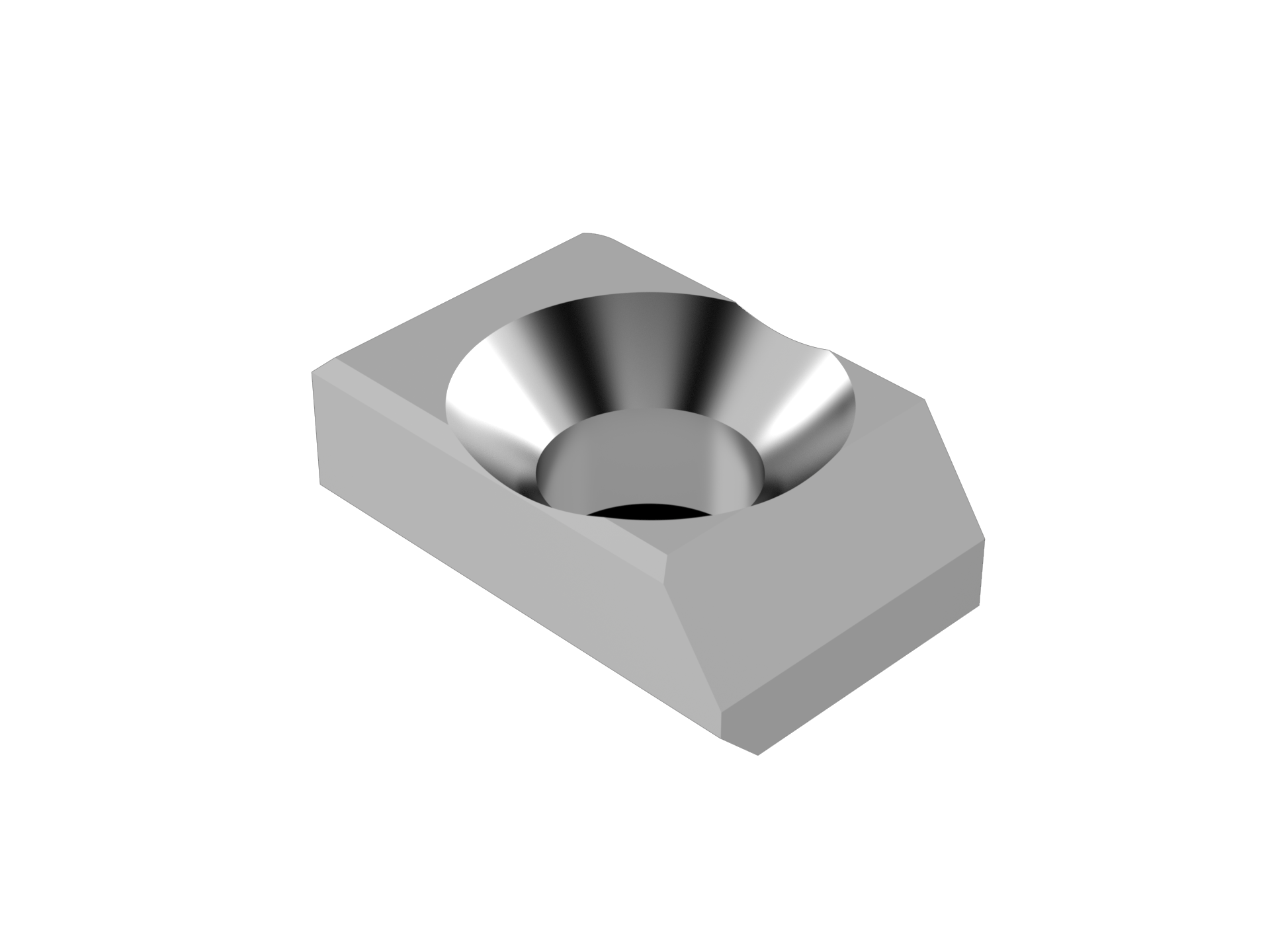 Carrier Block – Bolt Art Tooling